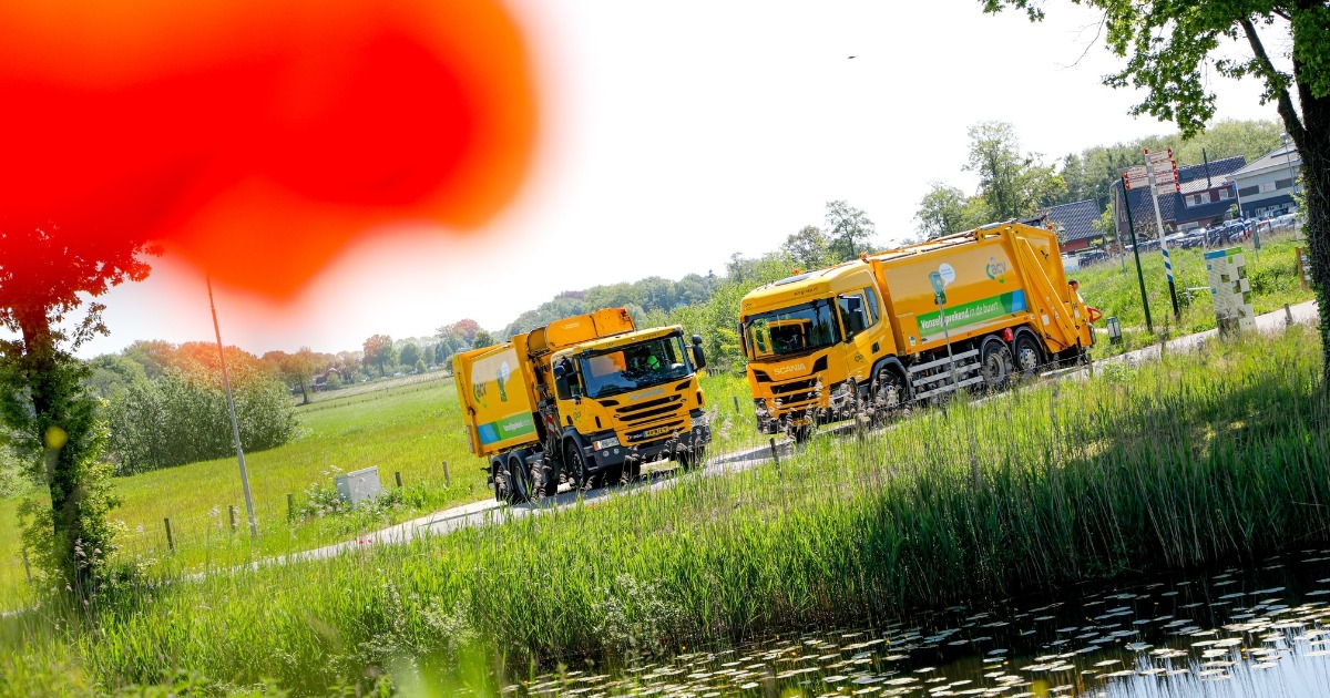 Waardepunten - ACV Groep